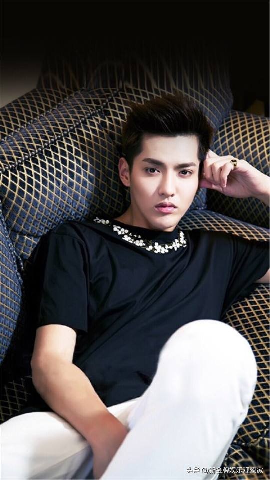Wu Yifan was sentenced to 13 years plus deportation, the media ...