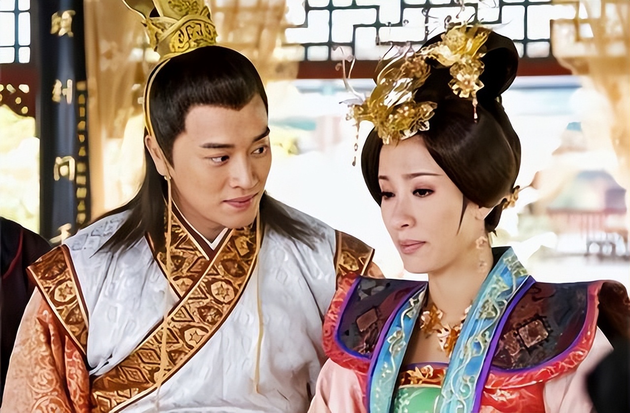 Wan Zhen'er: She is 17 years older than Ming Xianzong, but she has been ...