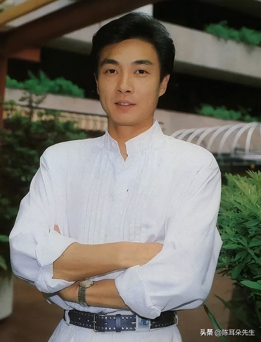 Liu Songren talks about Jet Li, although my snow drink knife is ...