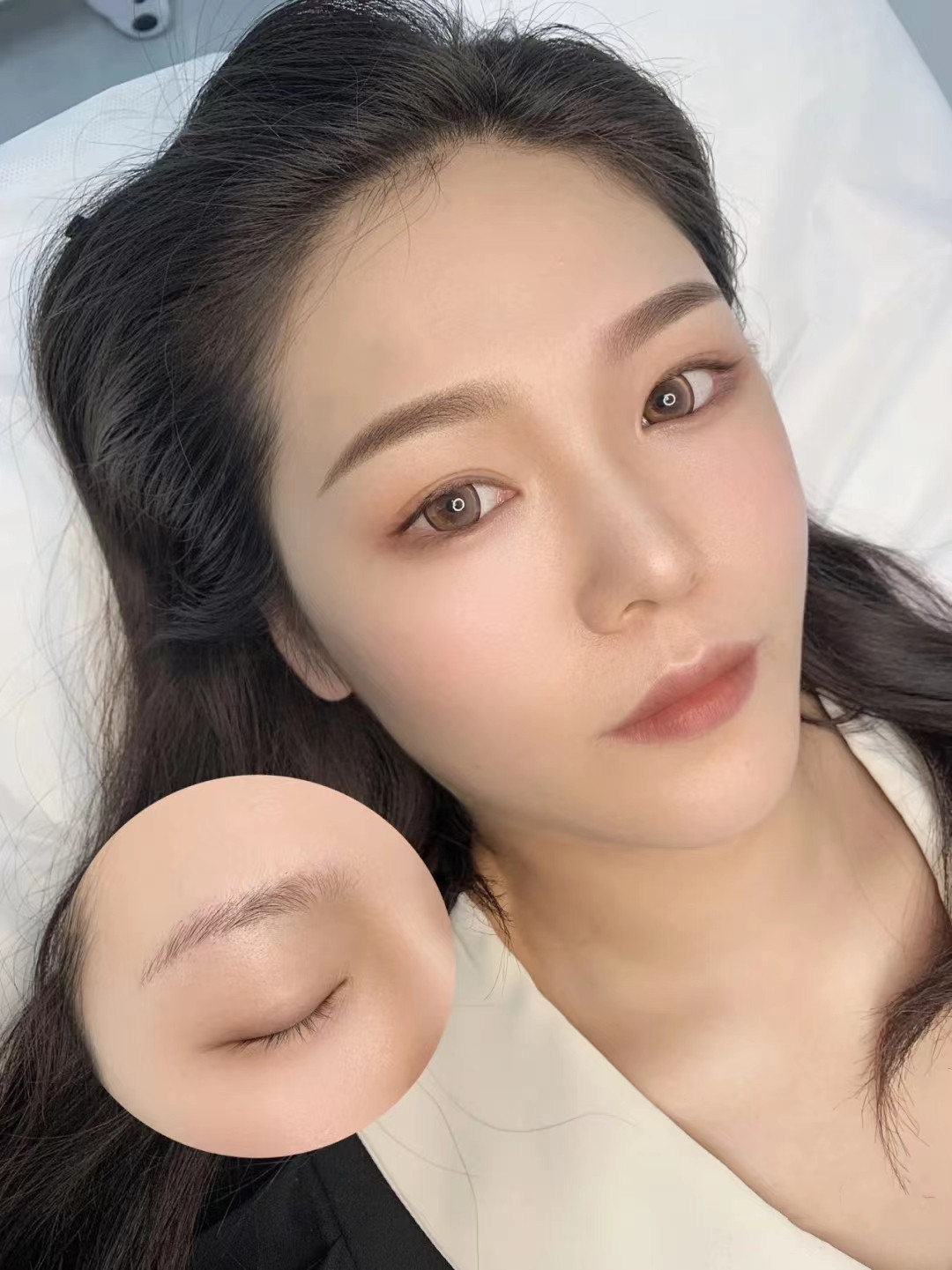 Eyebrow tattoo or thrush, which is more convenient?Which is better ...