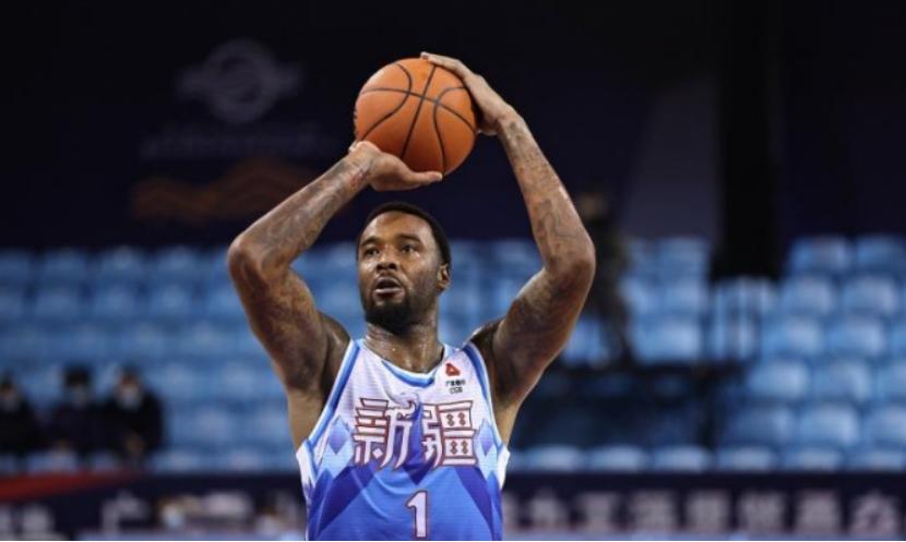 Ah Dijiang is out of class!Moortree returns, Xinjiang foreign aid ...