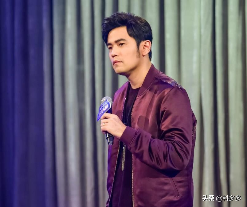 Why is Jay Chou so powerful? Is Jay Chou a prolific musician? - iNEWS