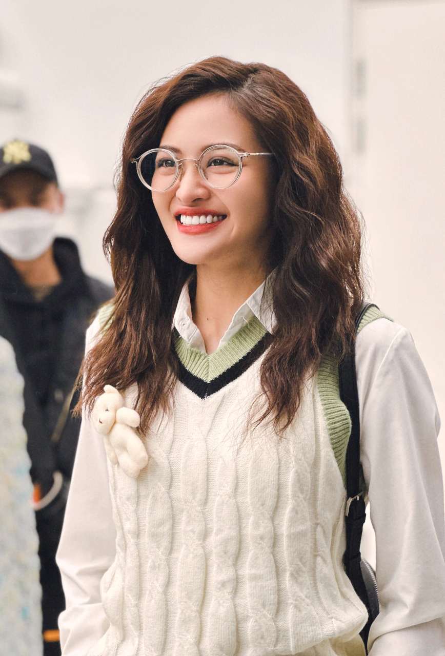 After Fang Ying, Chui Ying will become acquainted with Meng Chang on ...