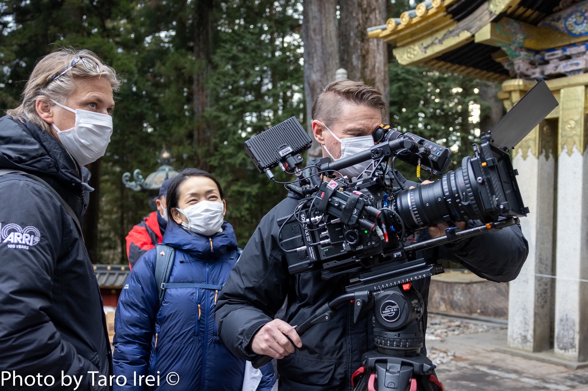 DZOFILM releases Dreamer 12-25mm T2.8 Movie Zoom Lens - iMedia