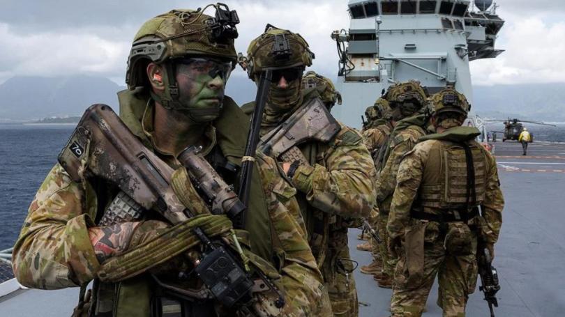 The 10 hardest countries in the world to invade - iNEWS