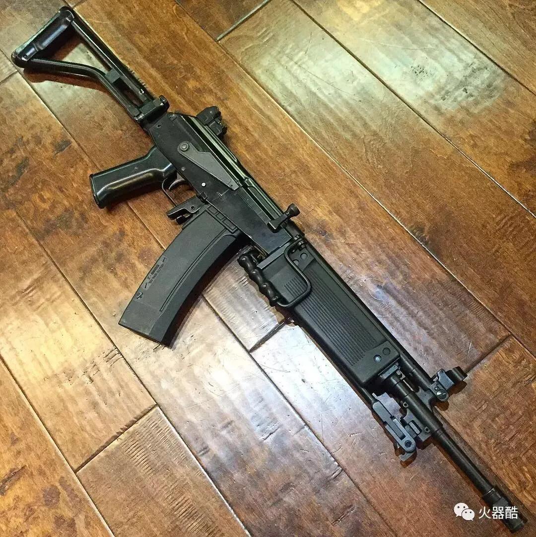 Ranking of the top ten rifles in the world - iNEWS