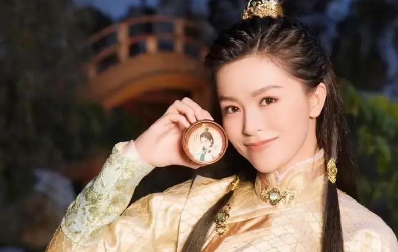 The Top Three Actresses Who Have Played Zhao Min Are All Imitating