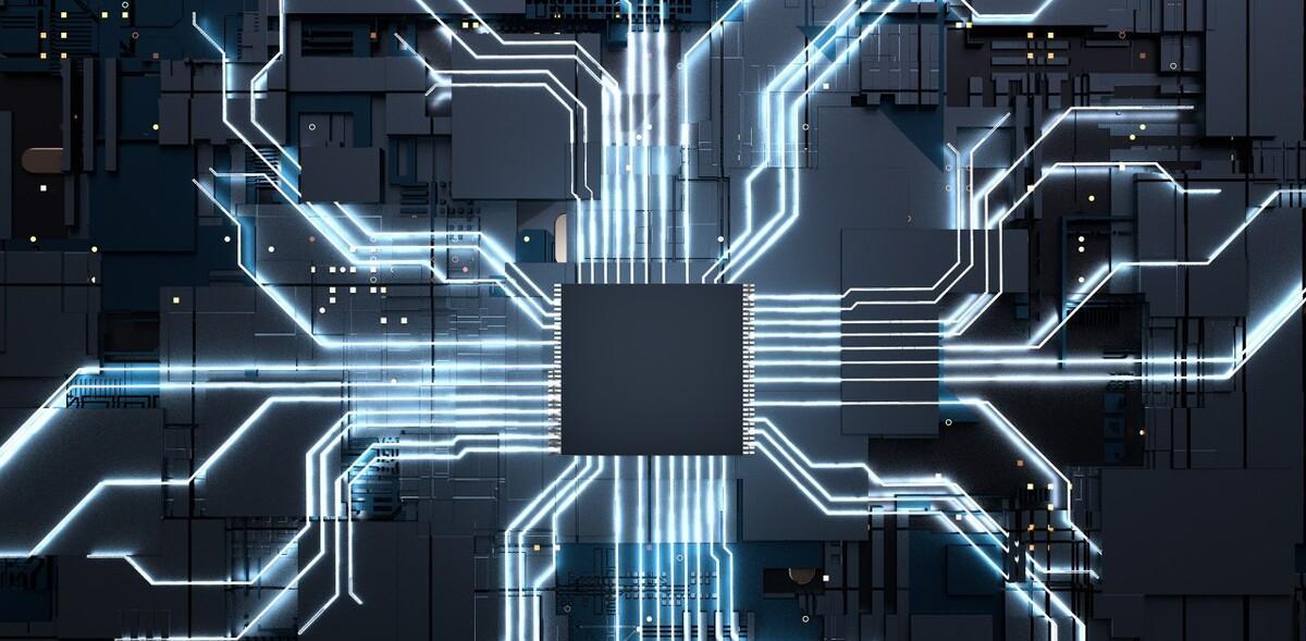 China's chip superposition technology has made a breakthrough: the US ...