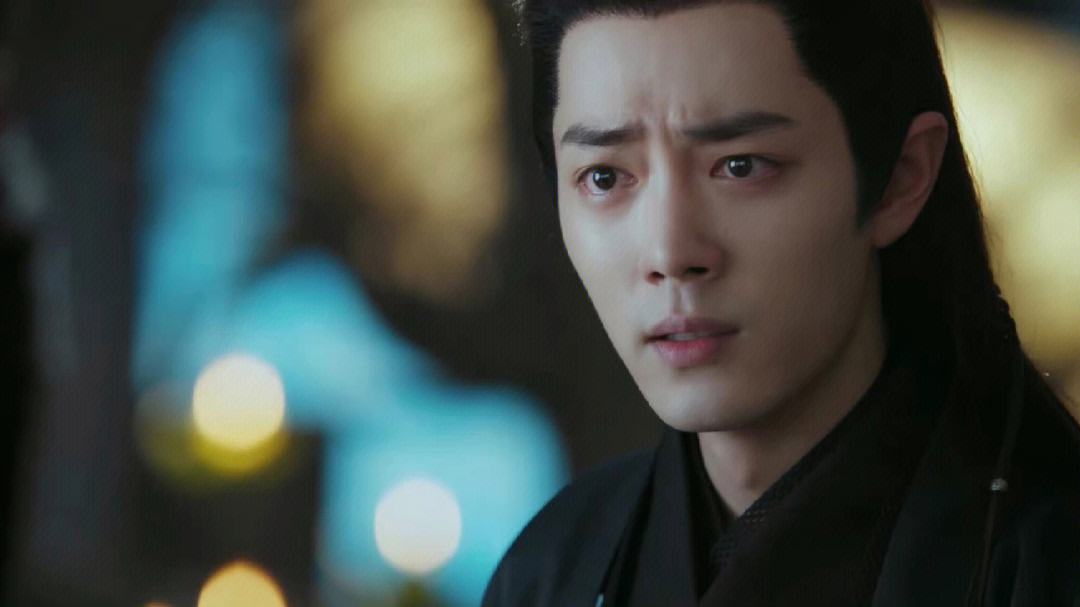 Xiao Zhan's "Yu Gu Yao" has polarized word-of-mouth: the heroine has no ...