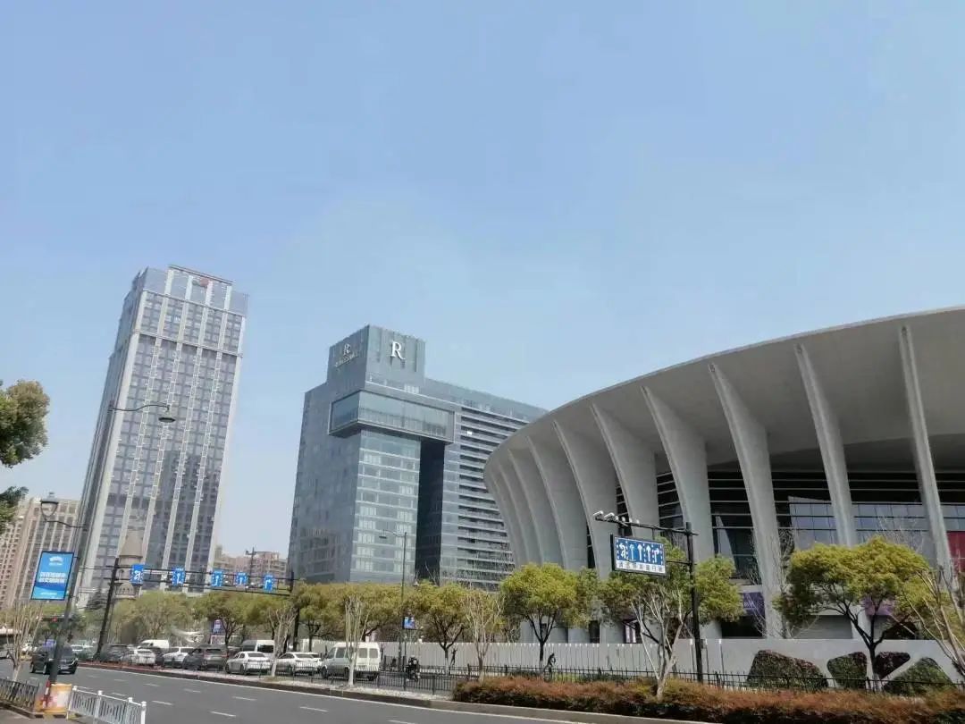 The most simple place in Hangzhou, Linping! - iNEWS