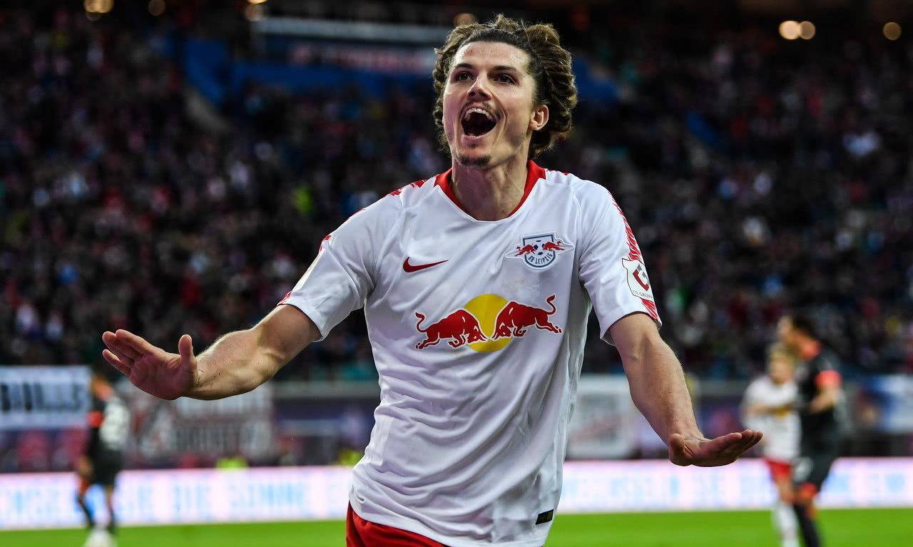 Leipzig Red Bull VS Bayern Munich, the "Nanda King" new aid lacks a run ...