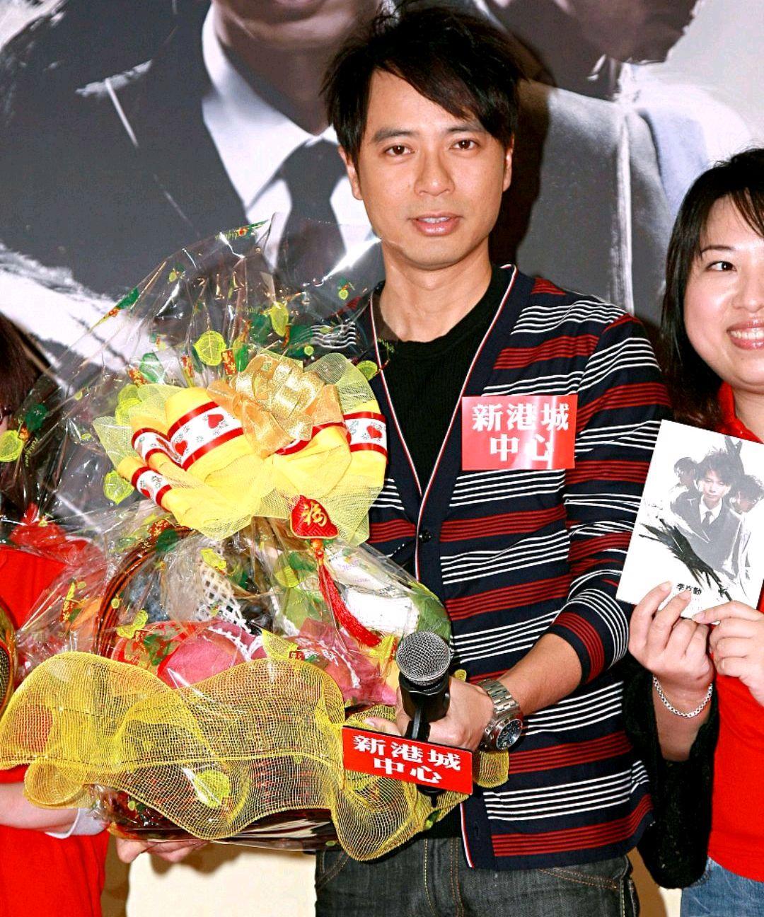 Hacken Lee will lose to Wang Xinling's sweetheart princess - iNEWS