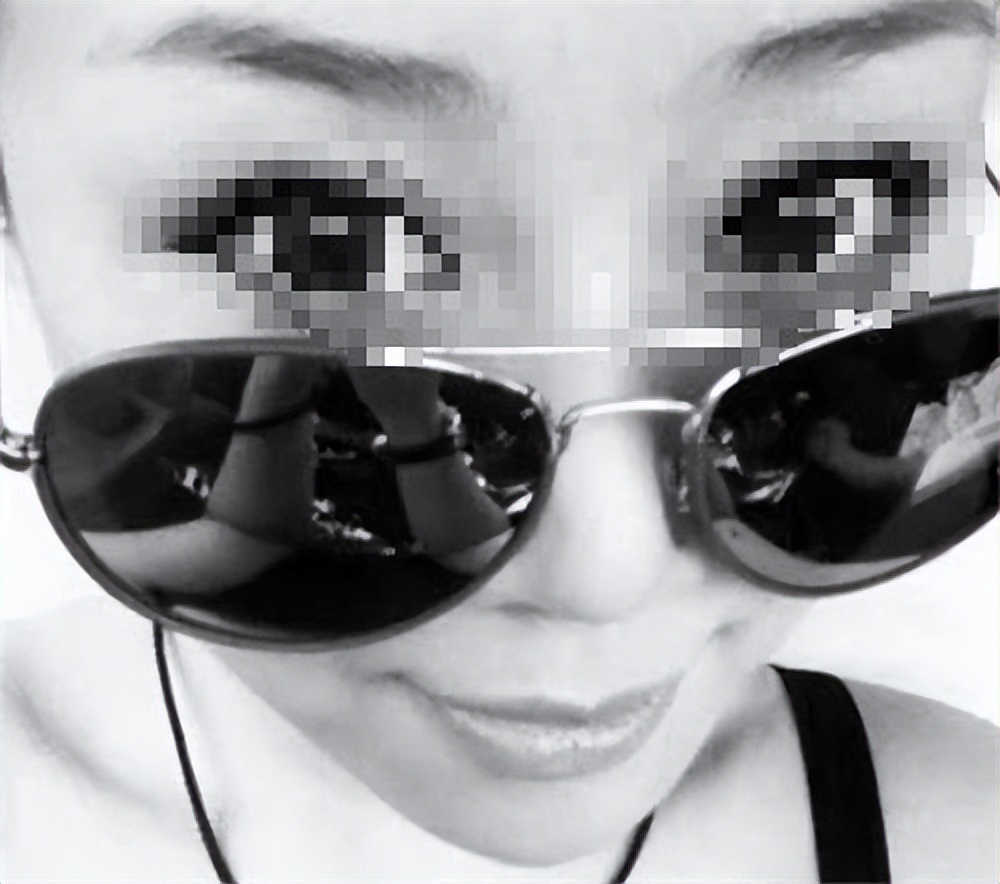 Singer Fu Li invited a courier brother into the door and died because ...