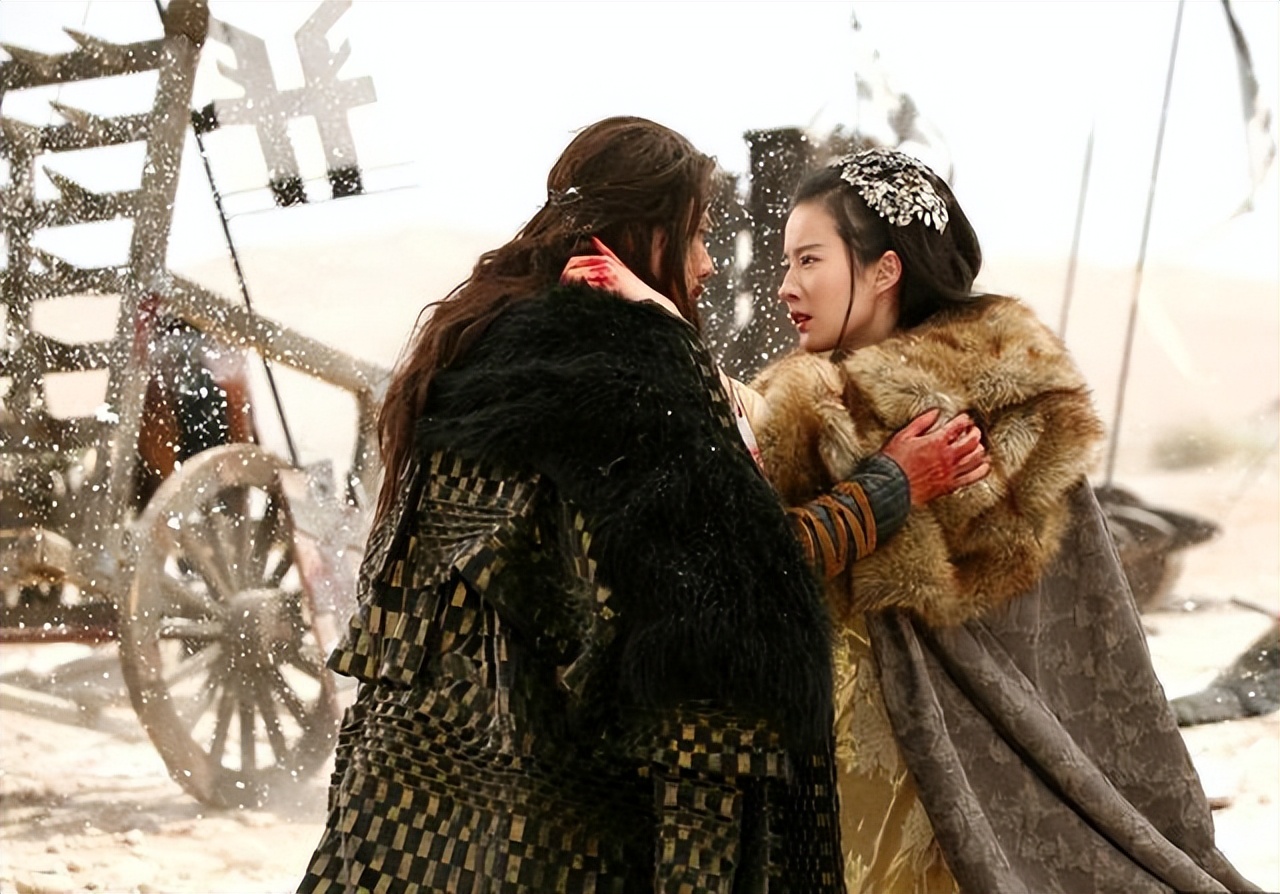 Ancient Wars in Qin and Han Dynasties: The Han Dynasty for Four Hundred ...