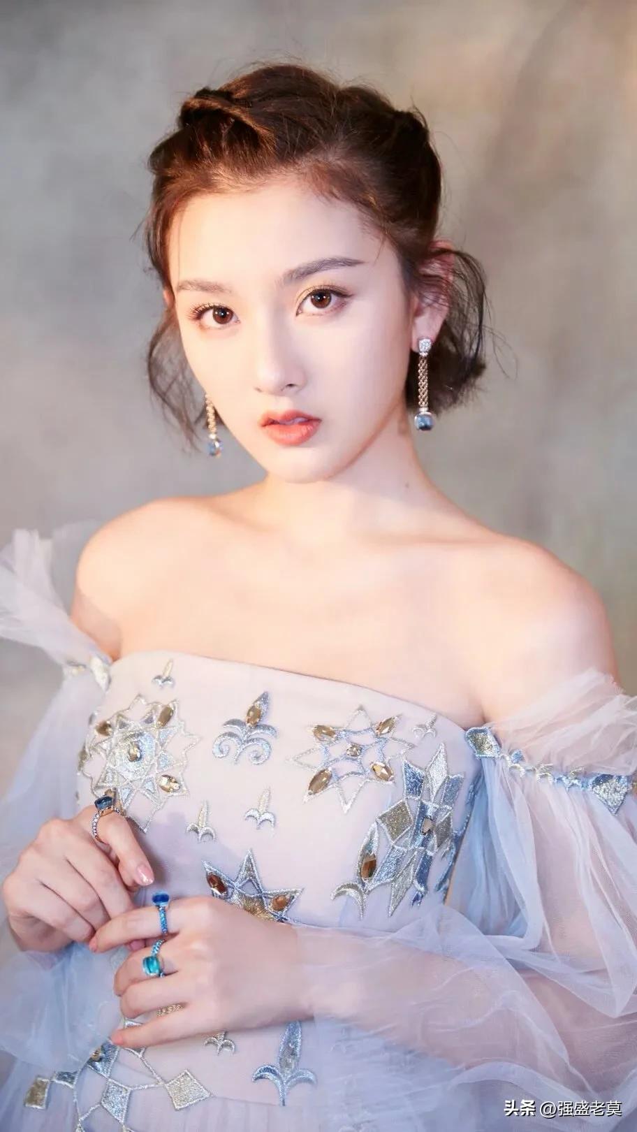 Song Zuer's amazing photo - iNEWS