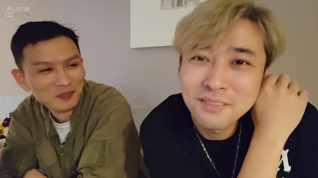 Qian Xiaojia ridiculed Huang Wei, he now only has 600 VIPs, and Huang Wei already knows Yang Mi ...