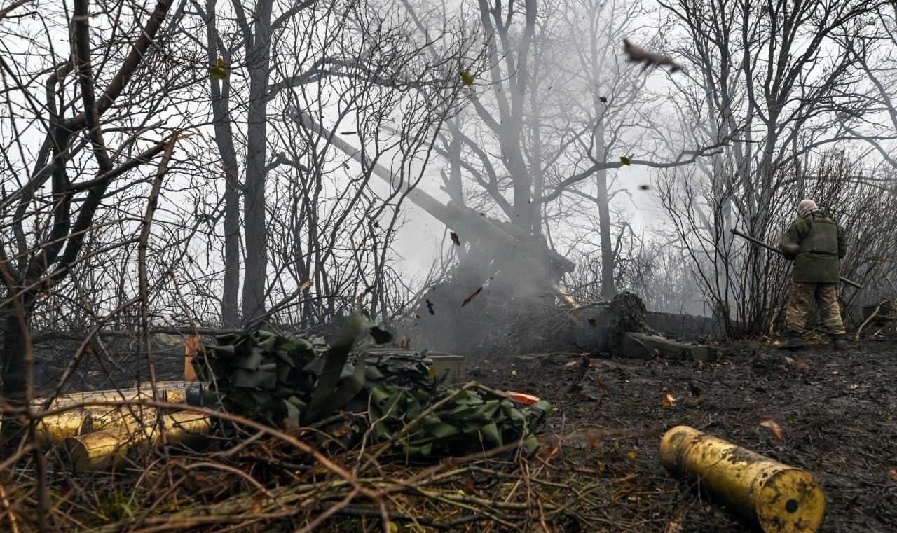 Stalin's sledgehammer opens fire on "New York"! The Russian army's ...