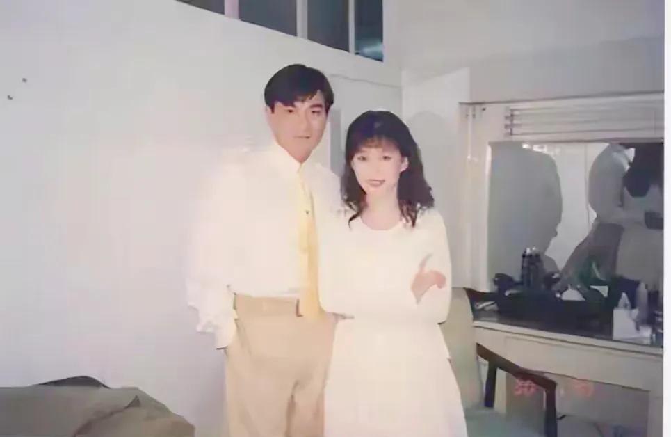 From peaceful divorce to mutual disclosure, why did Meng Tingwei and ex ...