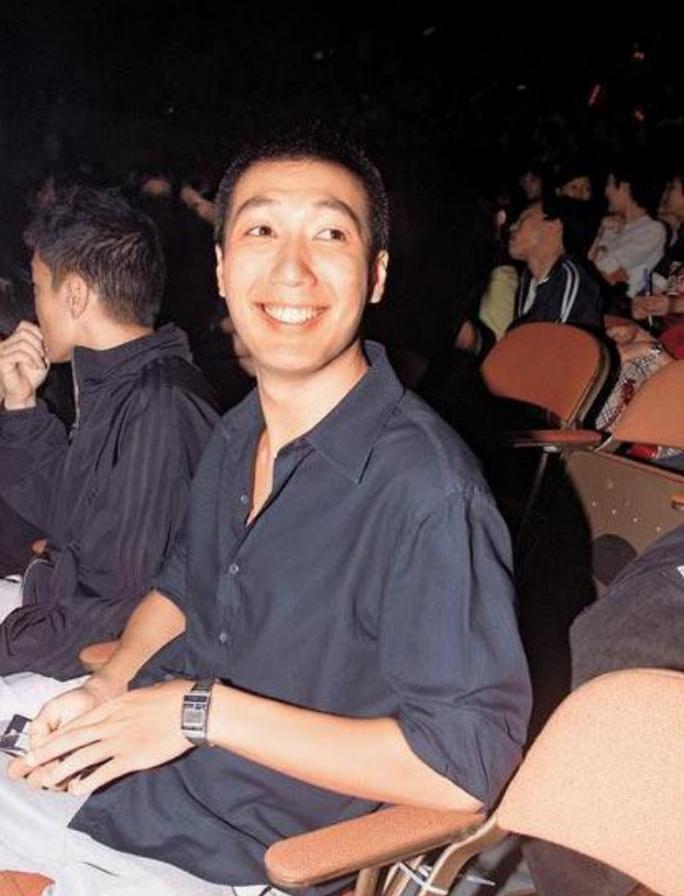 "Princess Lin" Chen Huilin: Lost twin daughters, gave birth to 2 ...