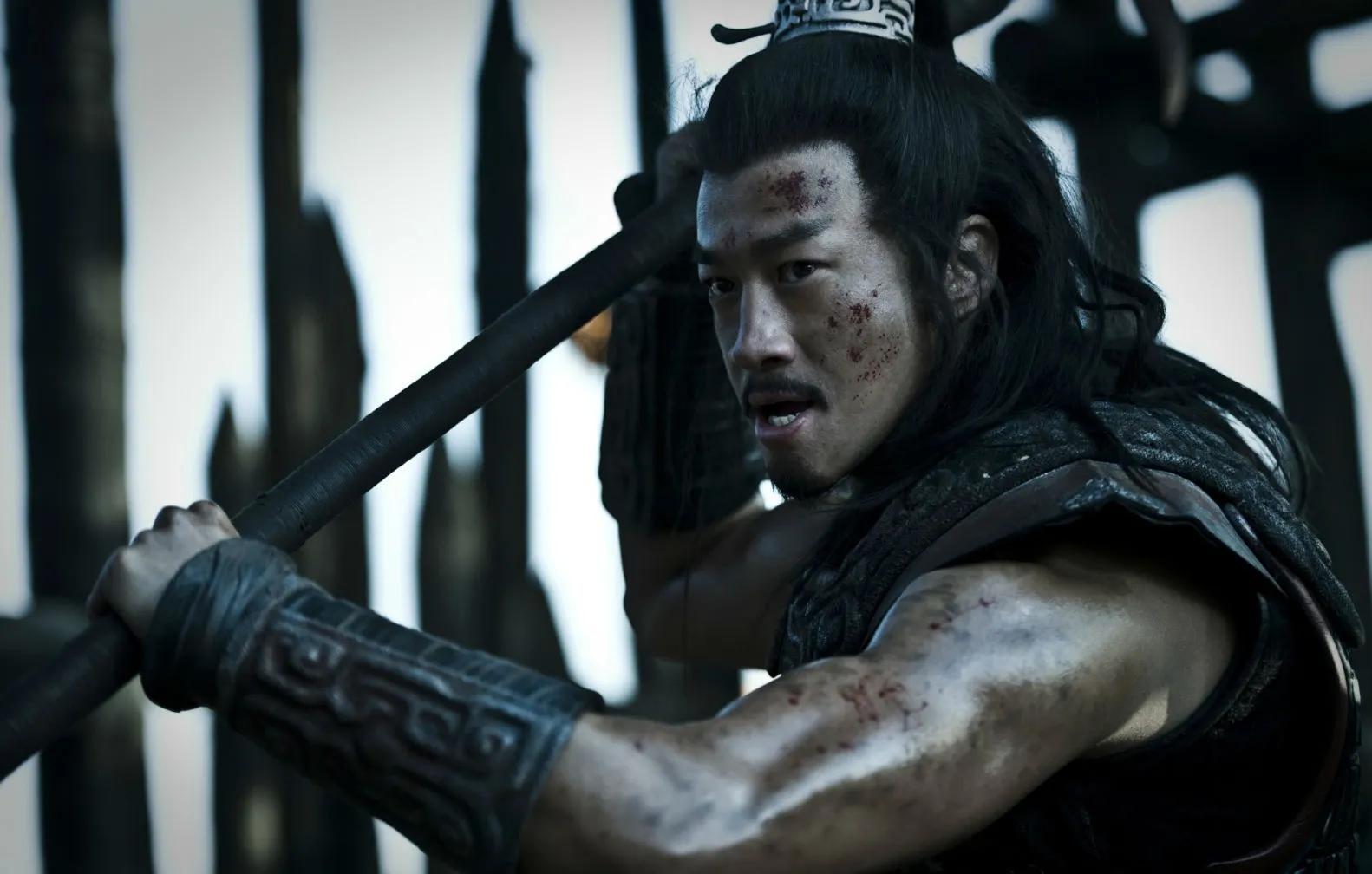 Xiang Yu, how could you win? - iNEWS