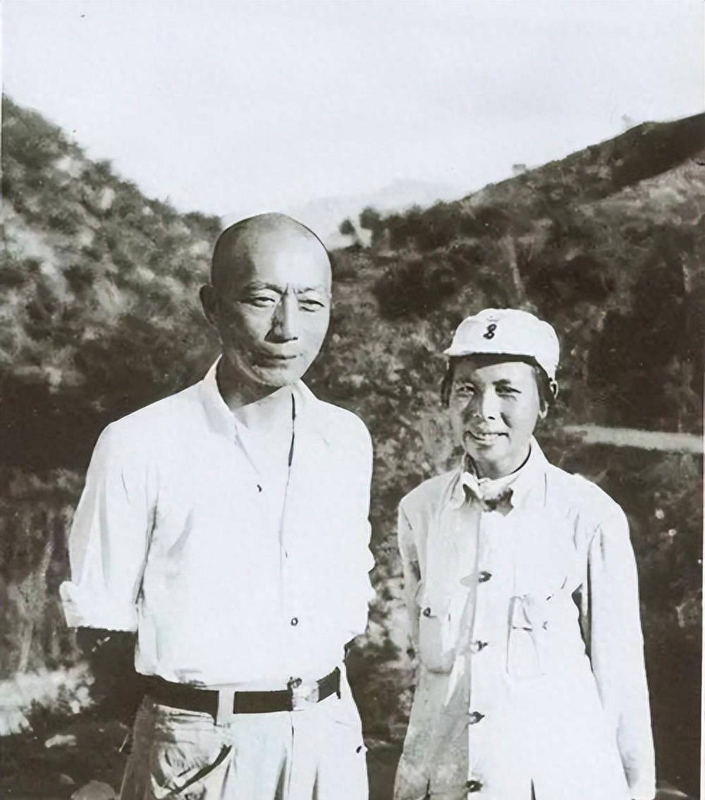 In 1989, when Nie Shuai celebrated his 90th birthday, four major ...
