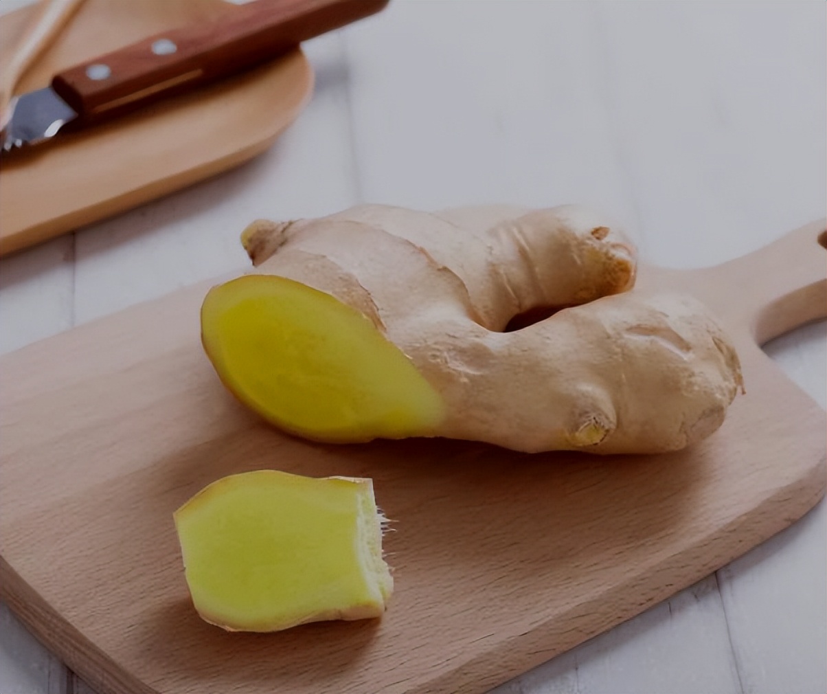 What are the benefits of ginger for men?If you insist on eating ginger ...