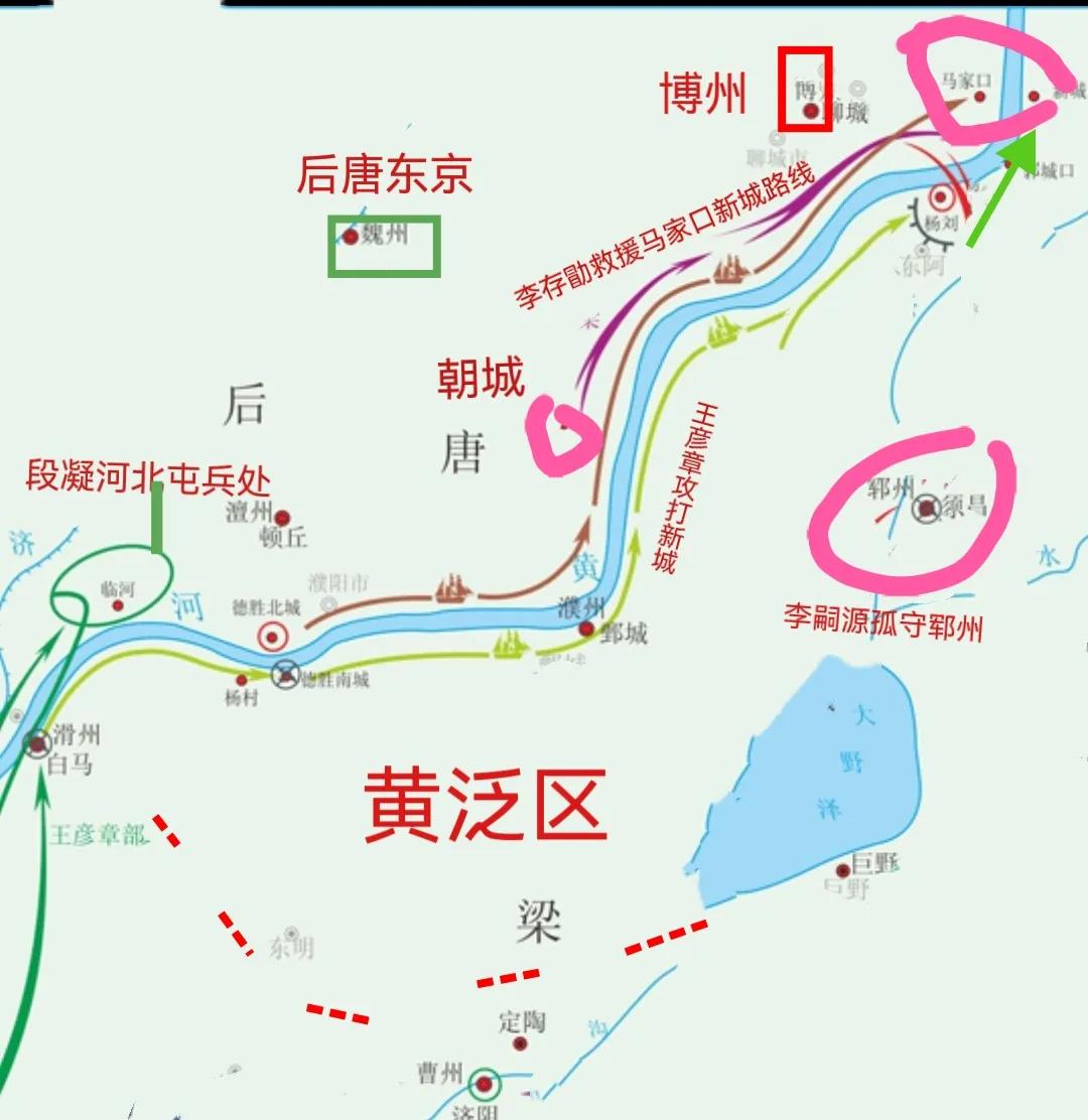 Li Cunxu's Entrepreneurial Road (9) The Battle to Save Yang and Liu - iNEWS