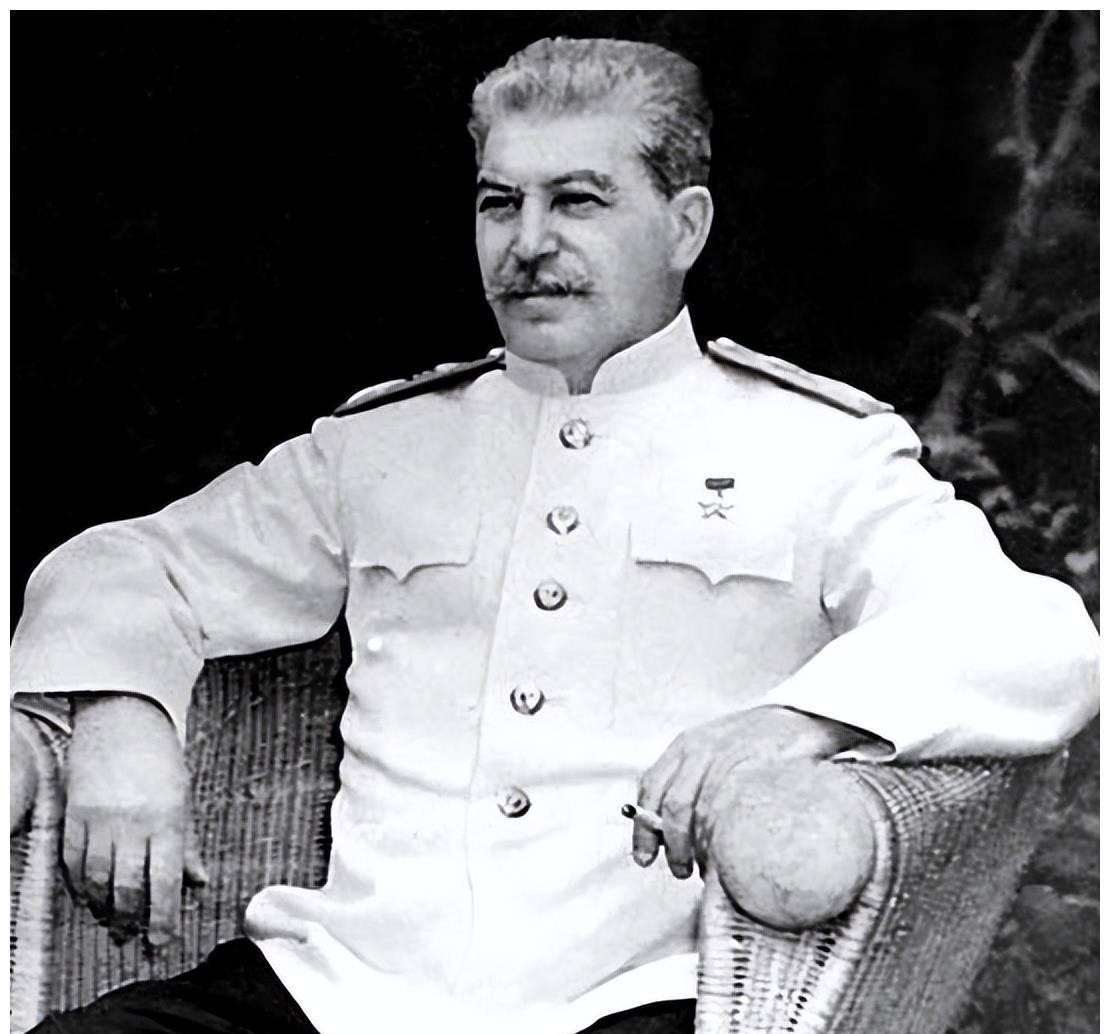 In the Korean War, Stalin did not vote against it, which meant he ...