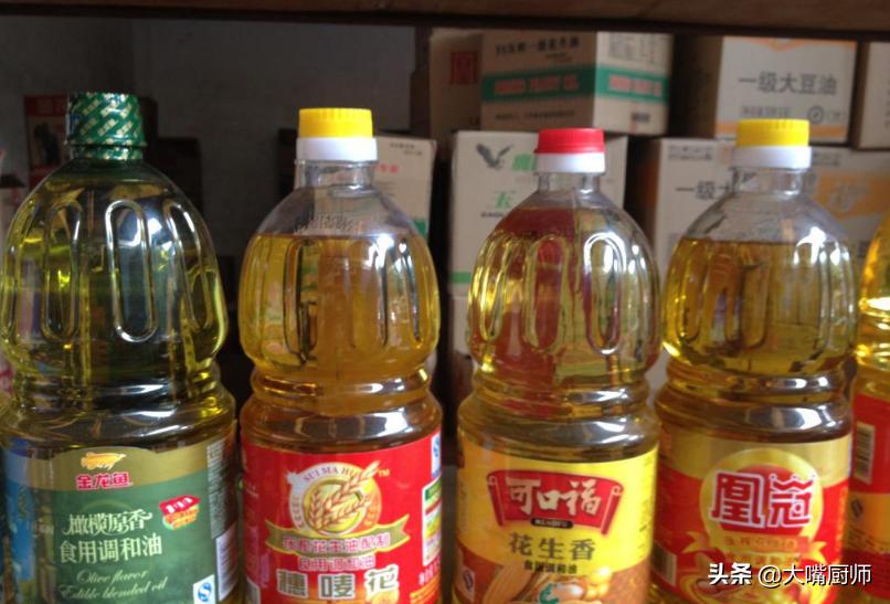 Which oil is better to buy oil, single vegetable oil or blended oil?The ...