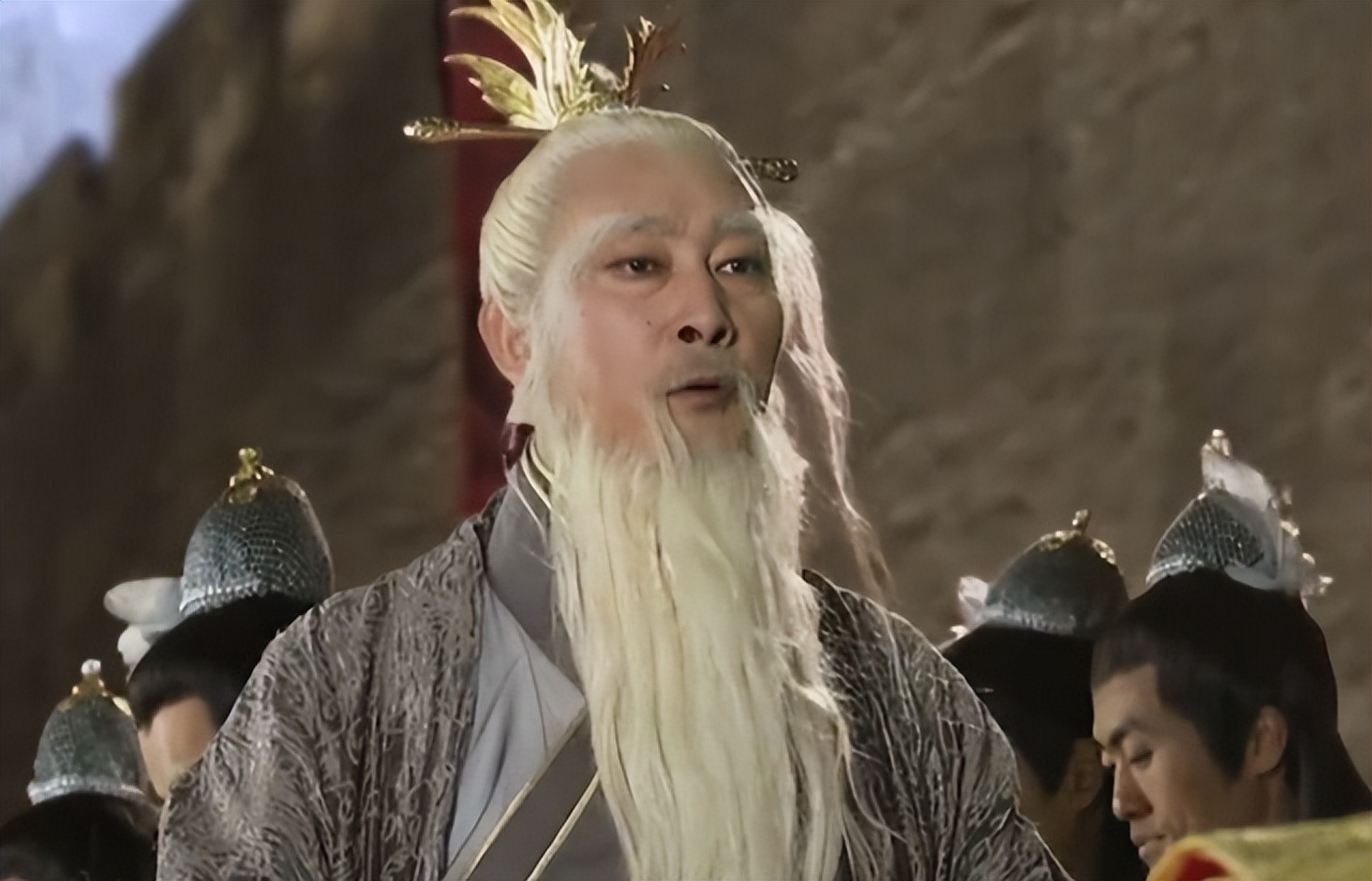 Kui Mulang and Wukong are brothers, why did they say they didn't know ...