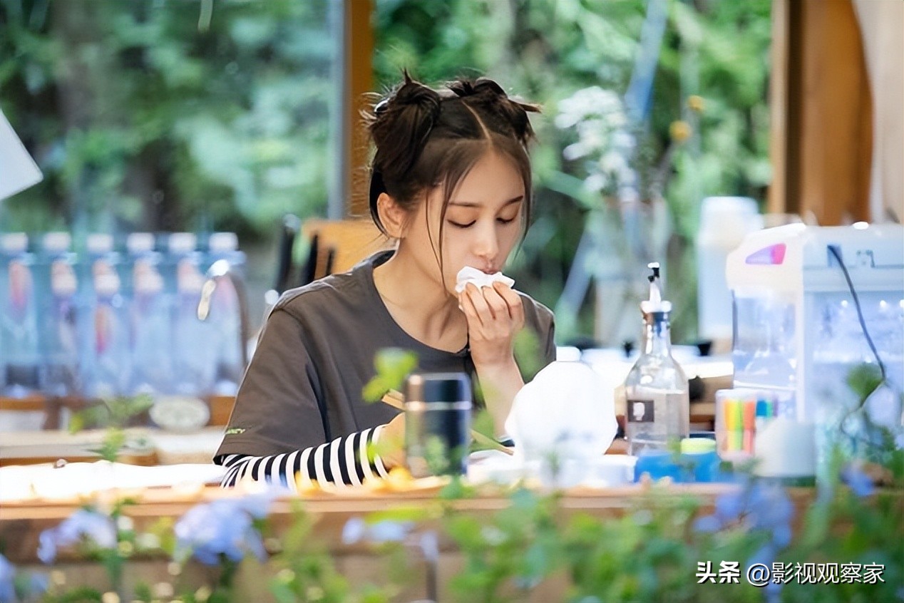 "Muye Family" opens If You Are My New Experiment Prince Wen Wu Yongen ...