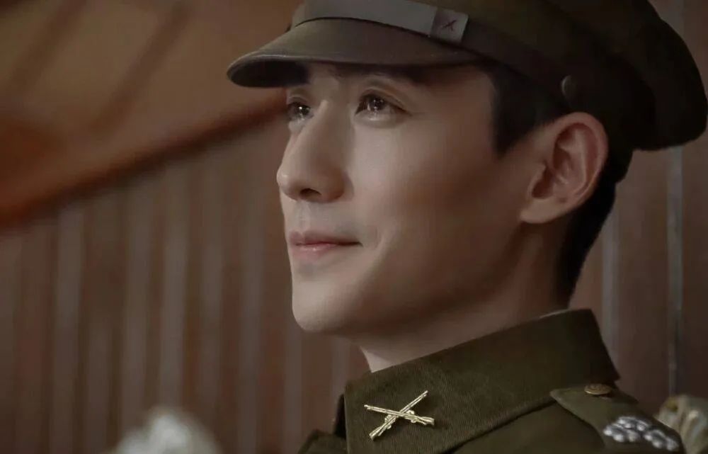 Zhu Yilong, finally can't hide anymore - iNEWS