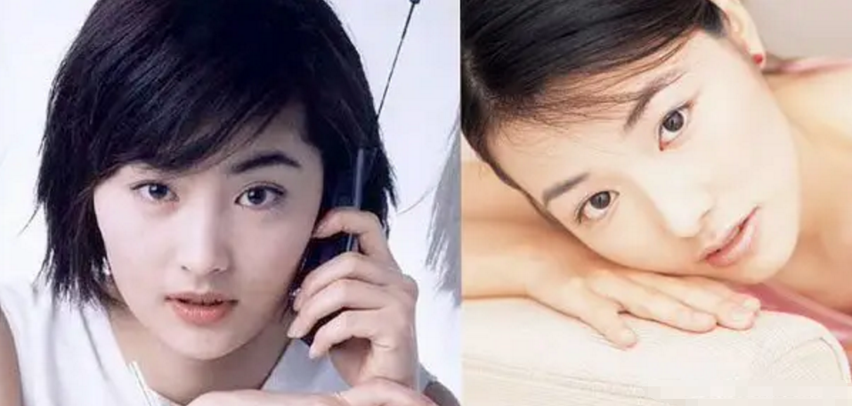 Chen Yirong: The first "J girl", who missed the wealthy three times, what happened after ...