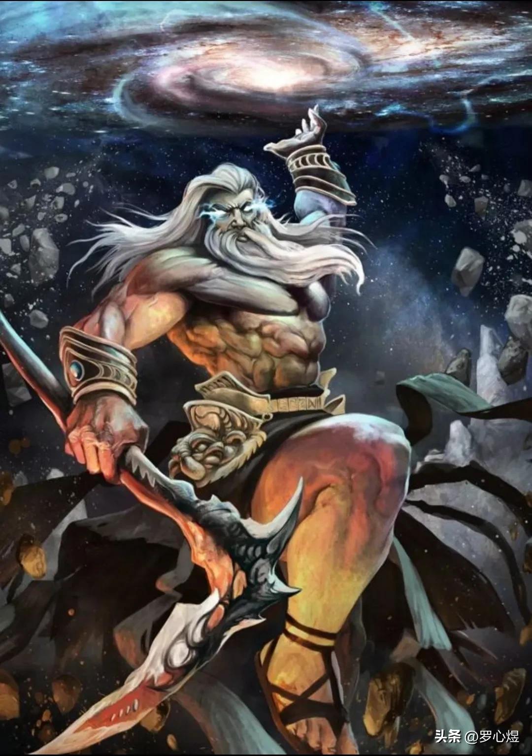 Do you really know Zeus? - iMedia