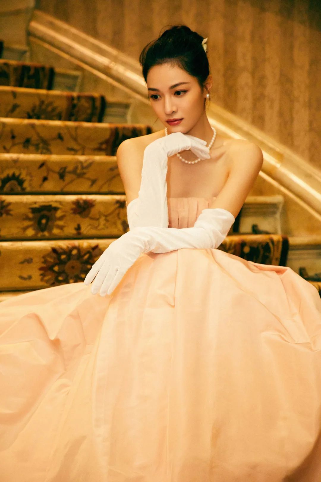 From a Tuguo princess counterattack to a wealthy daughter, her history ...