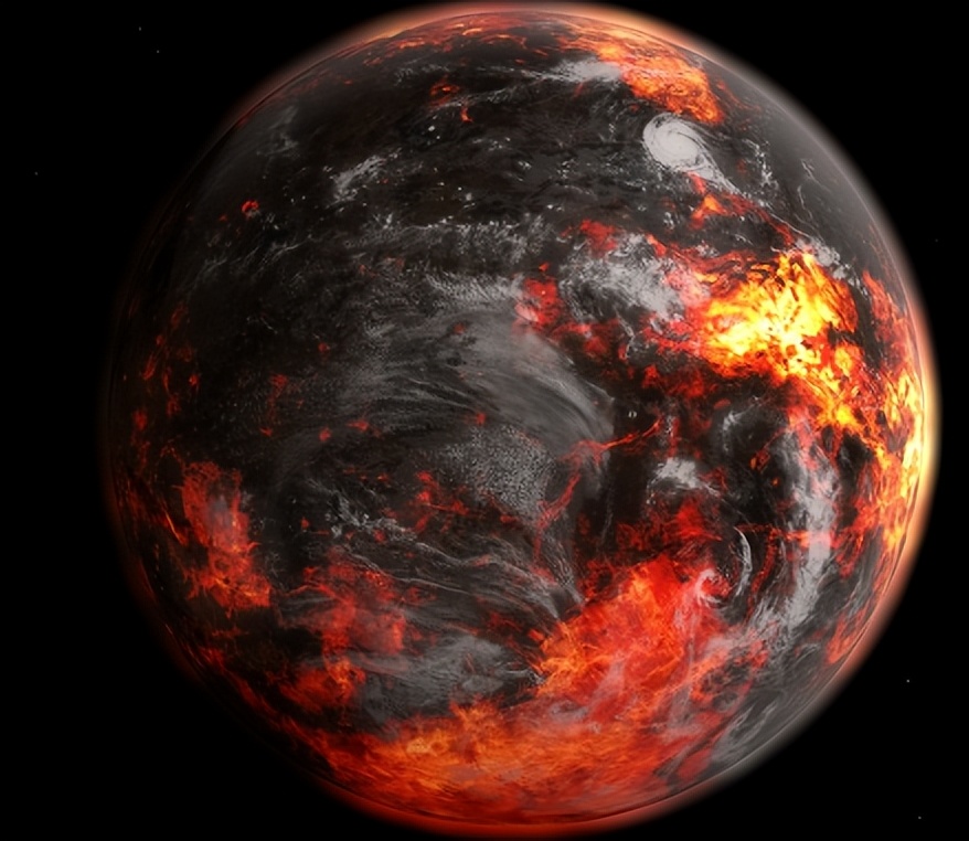 Exploration of lava planets - iMedia