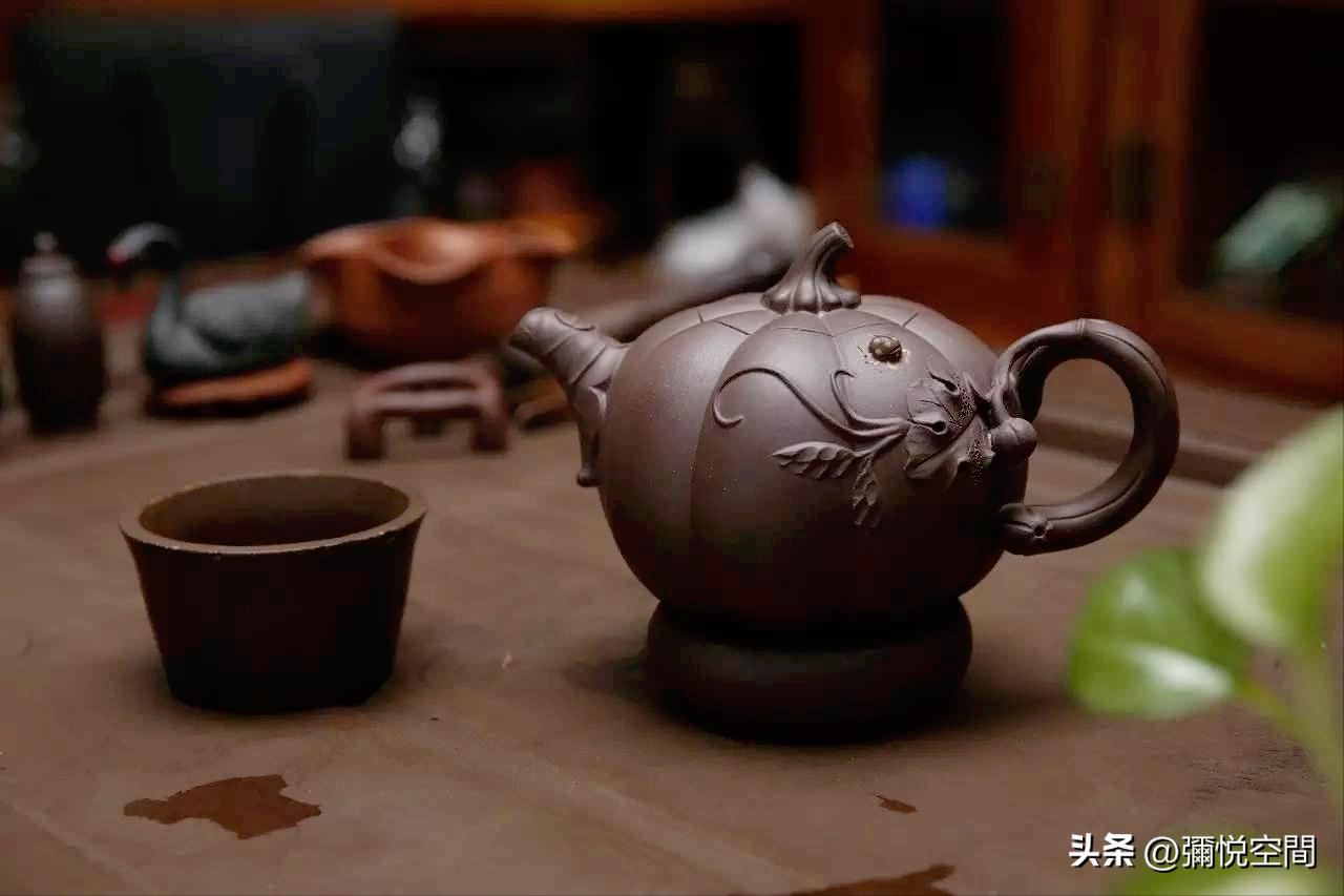 China's four famous pottery - how many can you name casually? - iNEWS