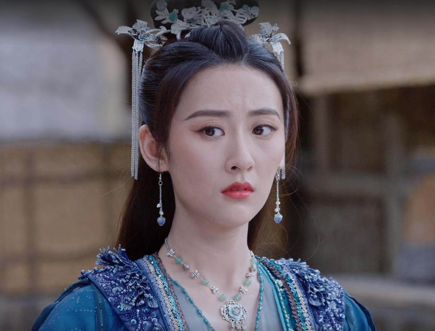 "Hua Rong" Queen of Heaven controls time, Yan Yue controls flames, what ...