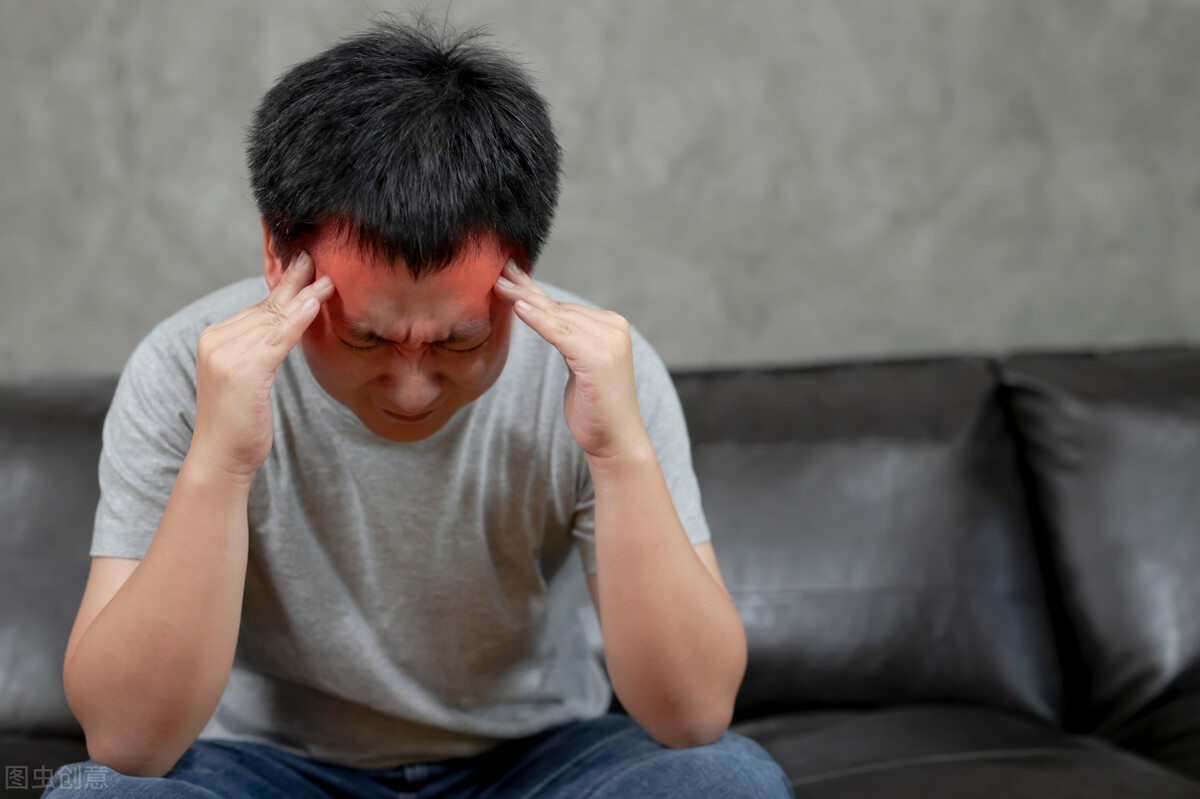 What is an autonomic disorder?These 4 stages of symptoms in the body ...