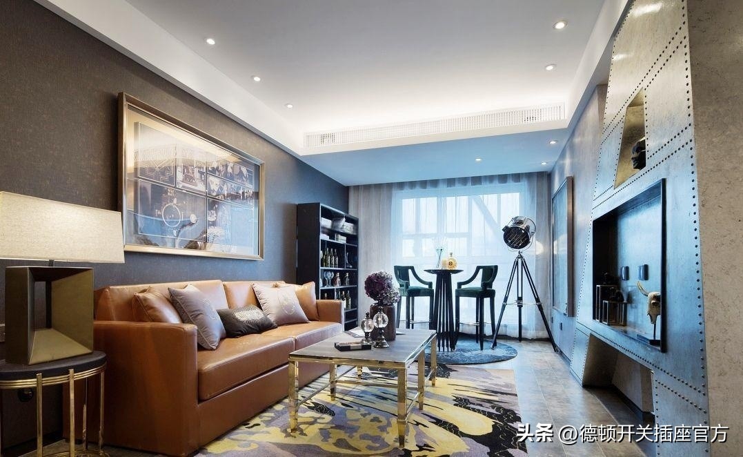 How to decorate a 90 square meter house with limited budget? - iNEWS