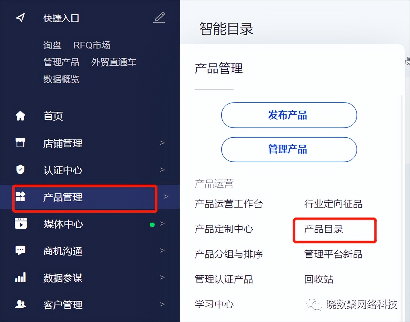 Operation of Ali International Station (30) Analysis of live broadcast ...