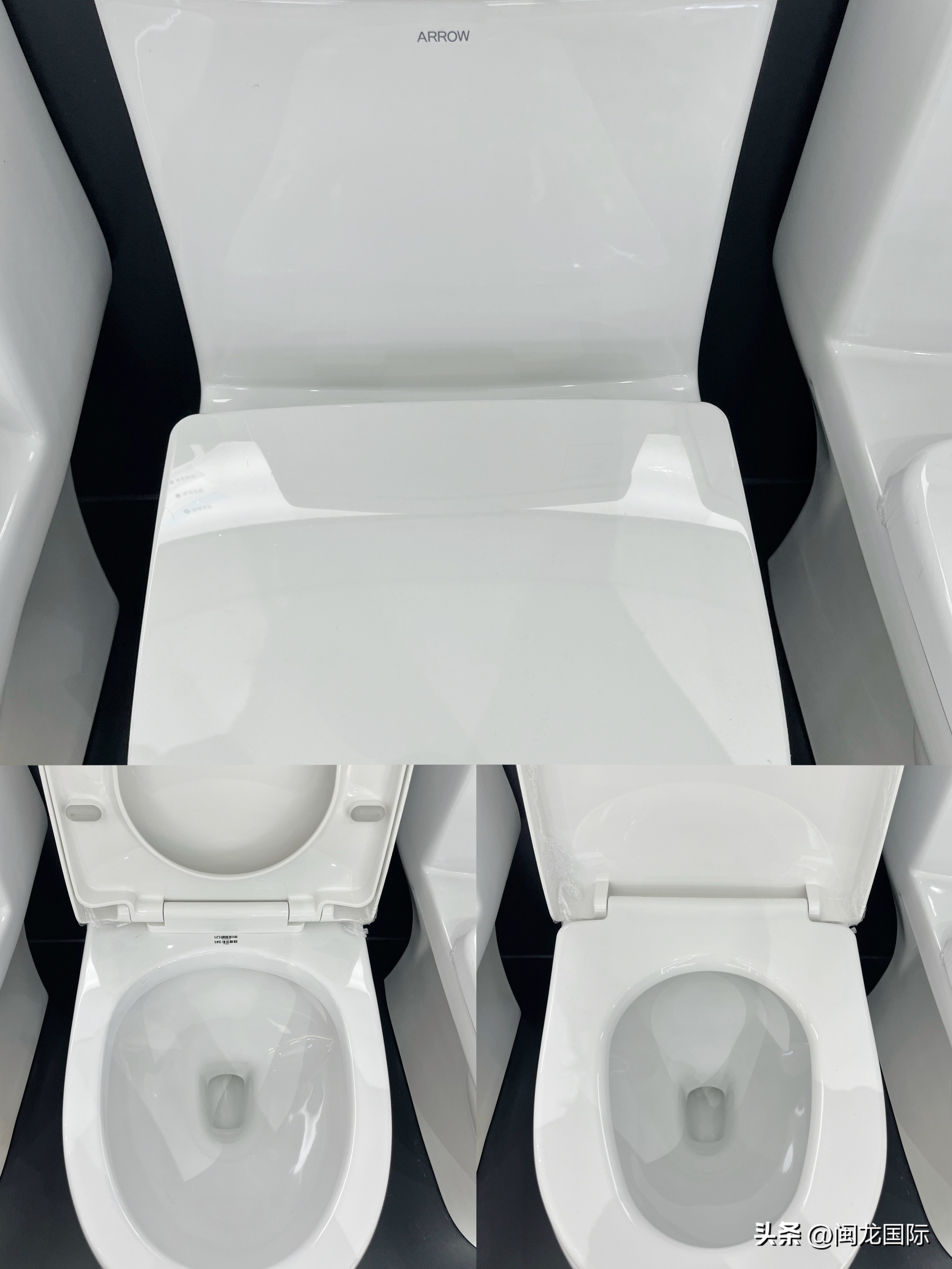 Are big-name toilets really good? How to choose more practical? Check ...