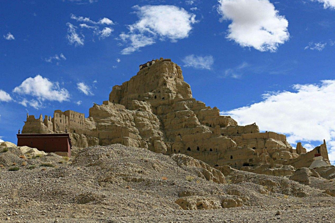 Tibet travel sun protection tips, refuse to tan, avoid skin injury - iNEWS