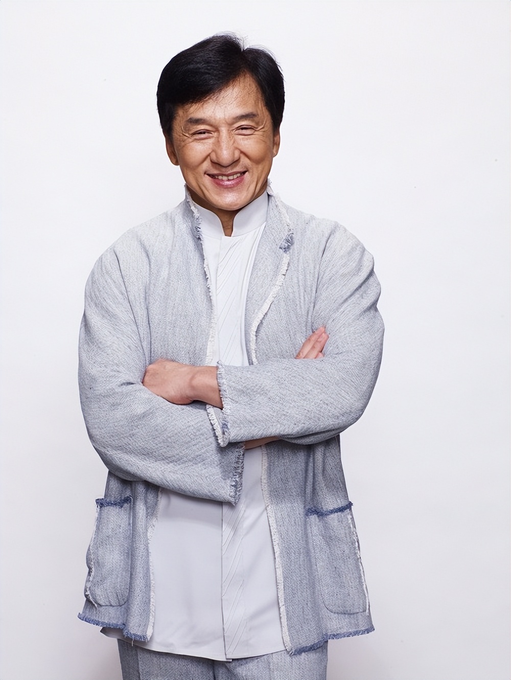 This time, Jackie Chan will no longer be forgiven by people - iNEWS
