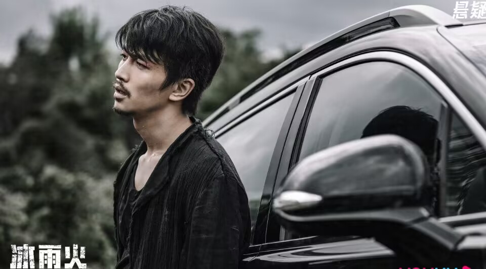 Bailu and Chen Xiao ushered in the cooperation, and were exposed to ...