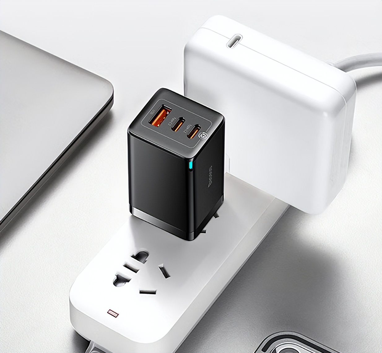 Do you know how dangerous it is to leave your mobile phone charger ...