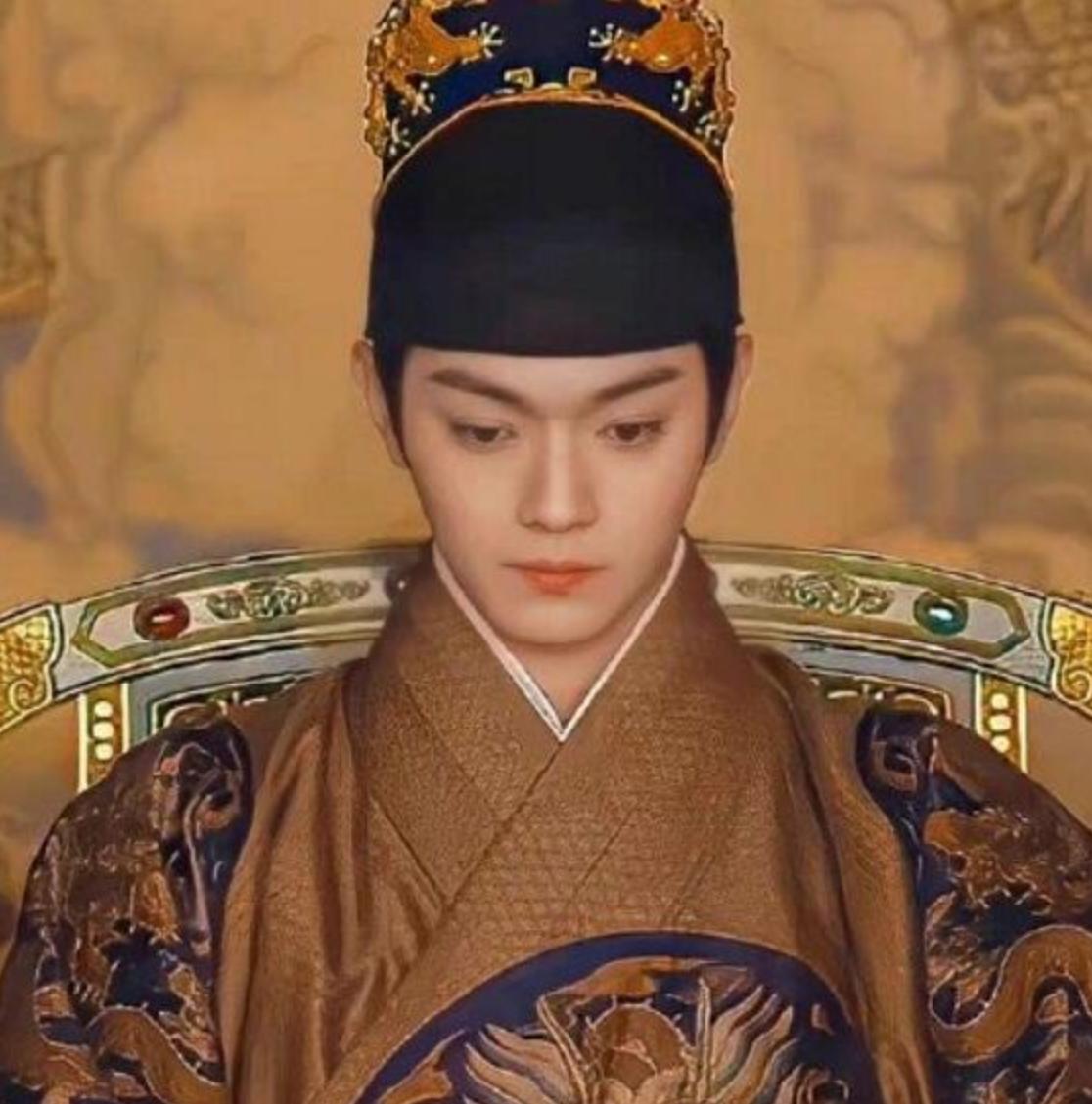 Are so many wonderful emperors in the Ming Dynasty derived from Zhu ...