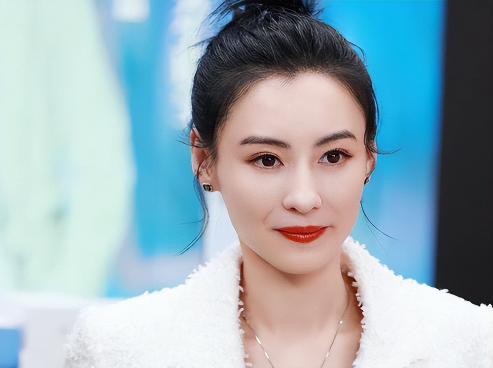 The father of the enthusiastic Bai Zhi's third child was exposed ...