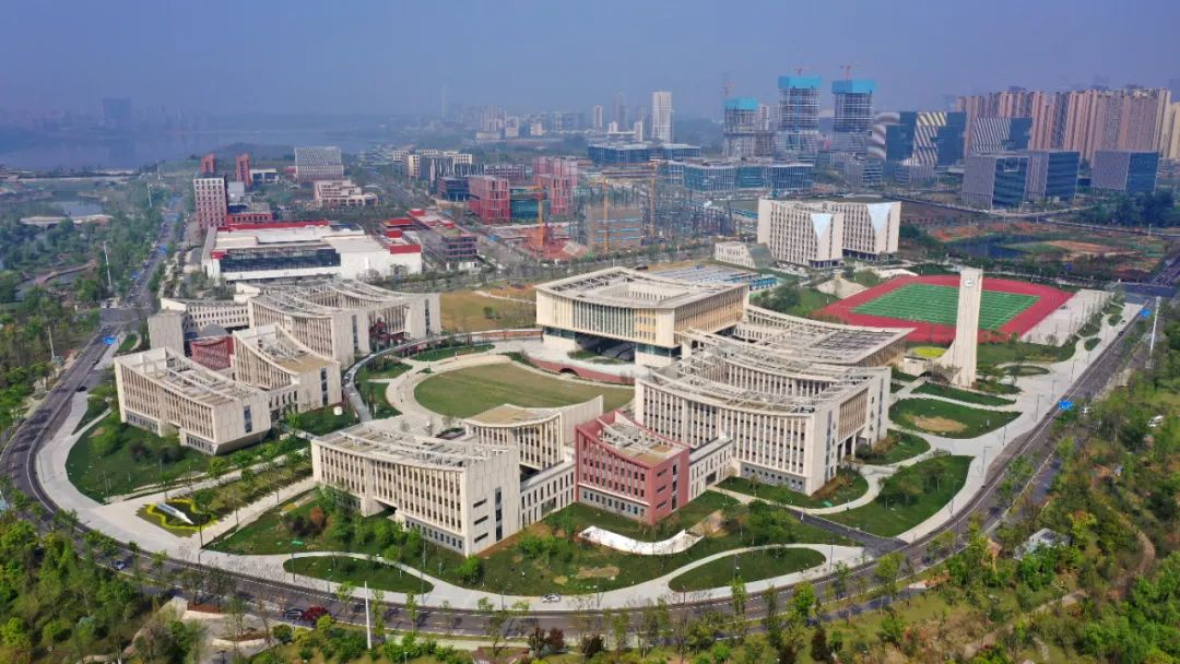 The progress of the "relocation" of the Chengdu Branch of the Chinese ...