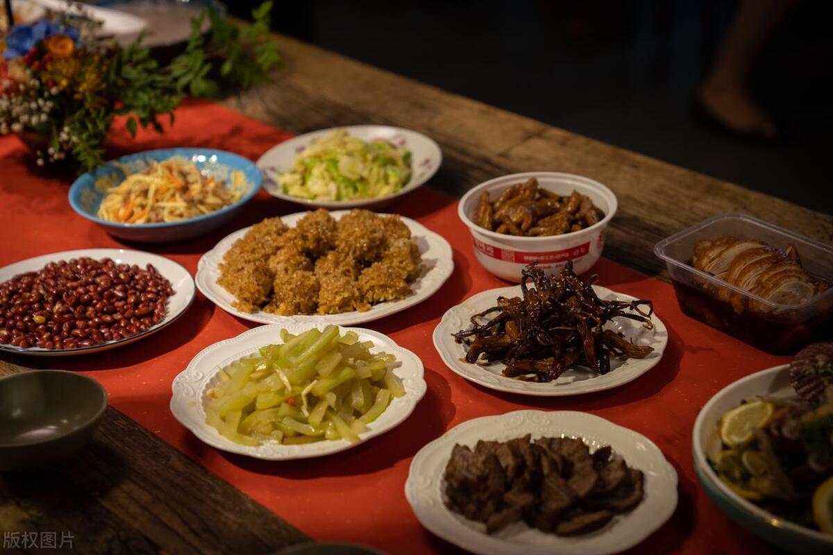 Famous dishes in old Beijing, the story of Zheluo - iNEWS